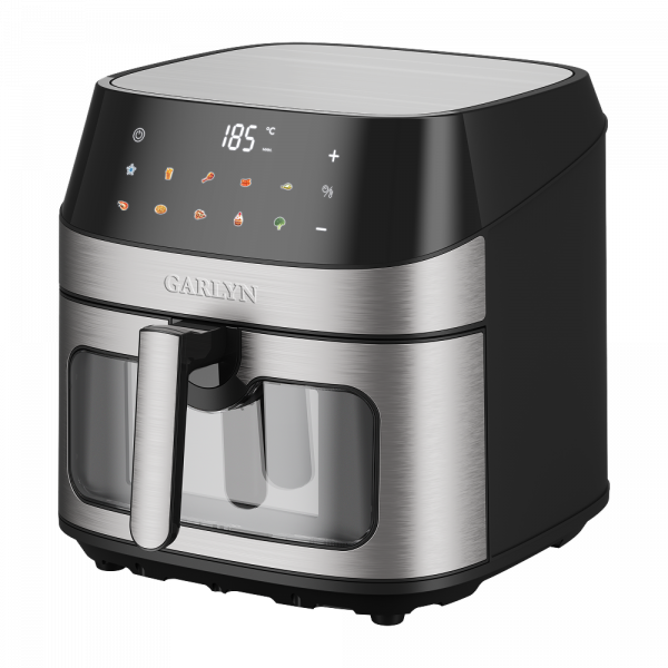 Аэрогриль GARLYN AG-1000 купить в официальном магазине GARLYN ...